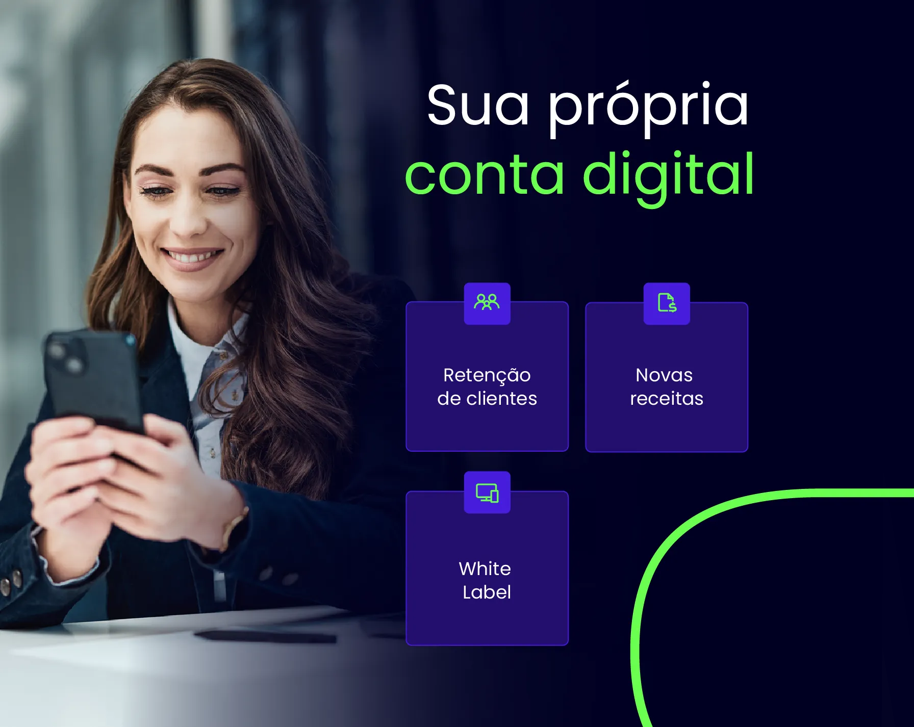 Conta de Pagamento: o que é e por que oferecer aos clientes