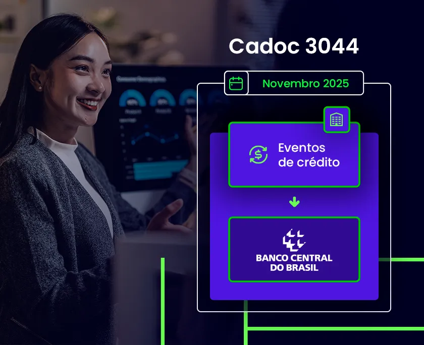 Cadoc 3044 explicado - O que muda a partir de novembro de 2025
